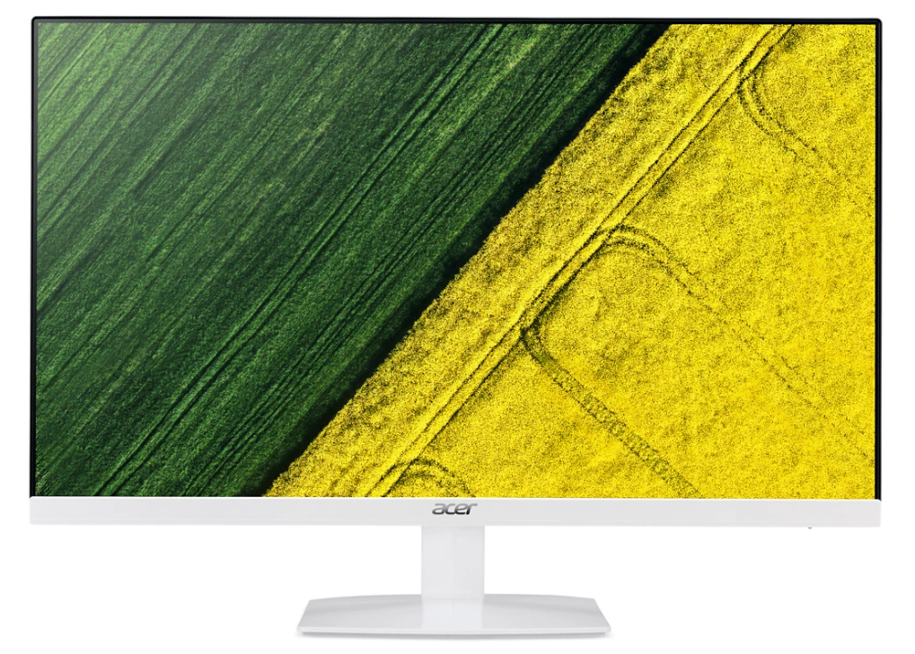 Buy Acer HA270 Widescreen LCD Monitor