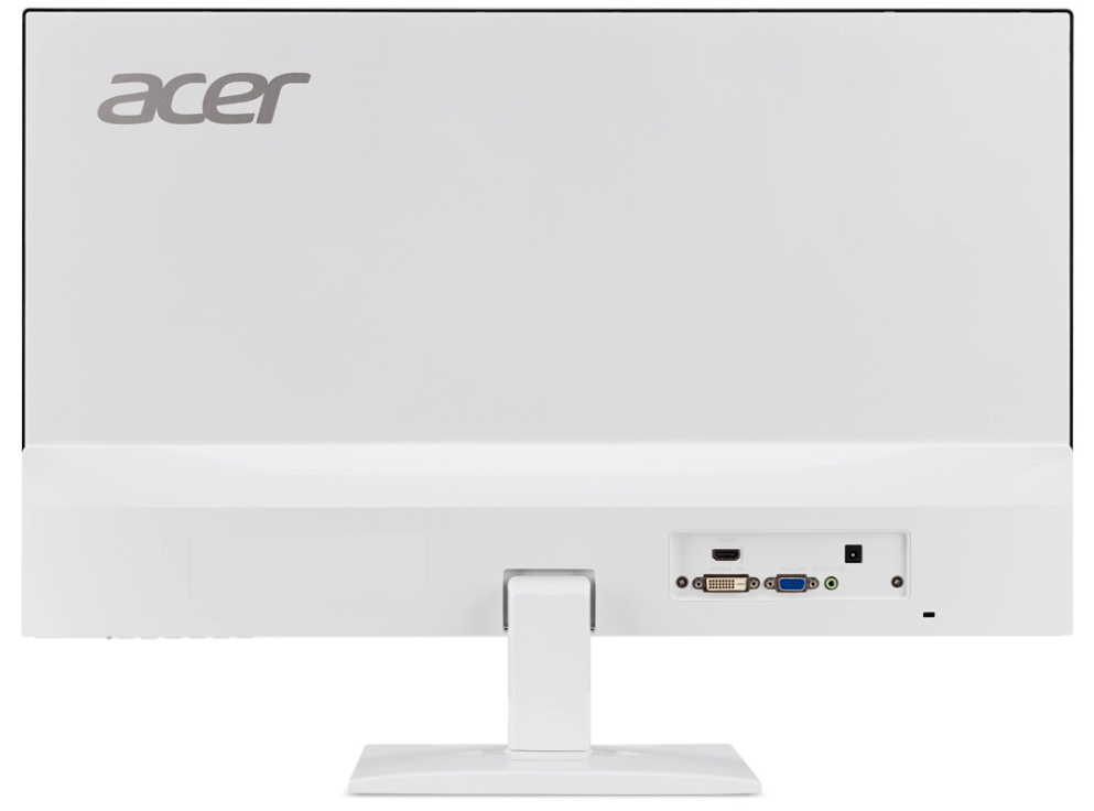 Buy Acer HA270 Widescreen LCD Monitor