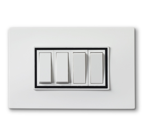 Buy Tata Power EZ Home Wi‑Fi 3‑Gang Converter Online